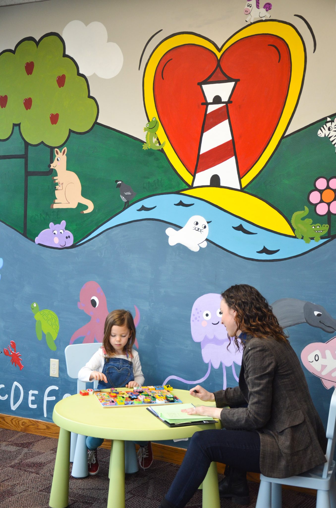 Beacon House Child & Youth Advocacy Centre